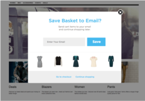 25 Best Email Popup Examples (& Practices) to Grow Your List