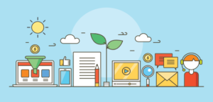 How To Nurture Leads With Mid Funnel Marketing: 8 Smart Tactics