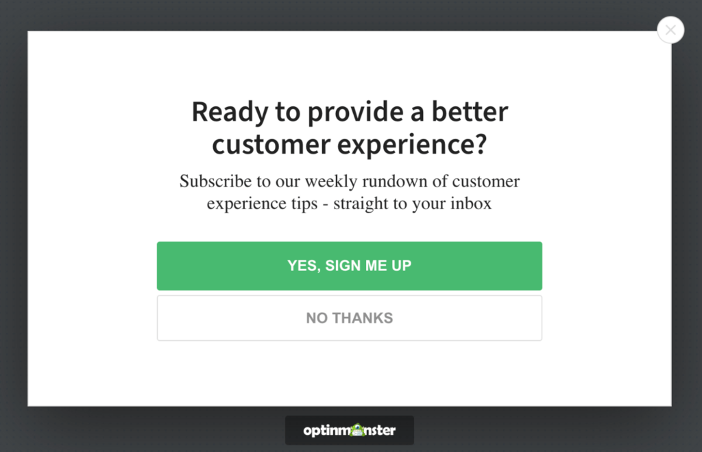 Want To Create a Location-Based Popup? Here's How You Can