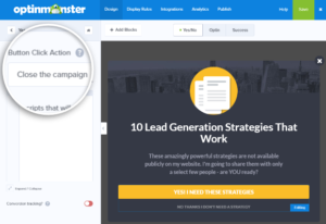 6 Creative Ways to Use Yes/No Popups to Boost Conversions