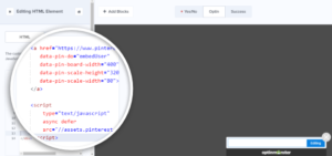 How to Get More Pinterest Followers With a Pinterest Follow Button Popup