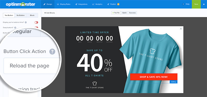 How to Create a Campaign to Target AdBlock Users