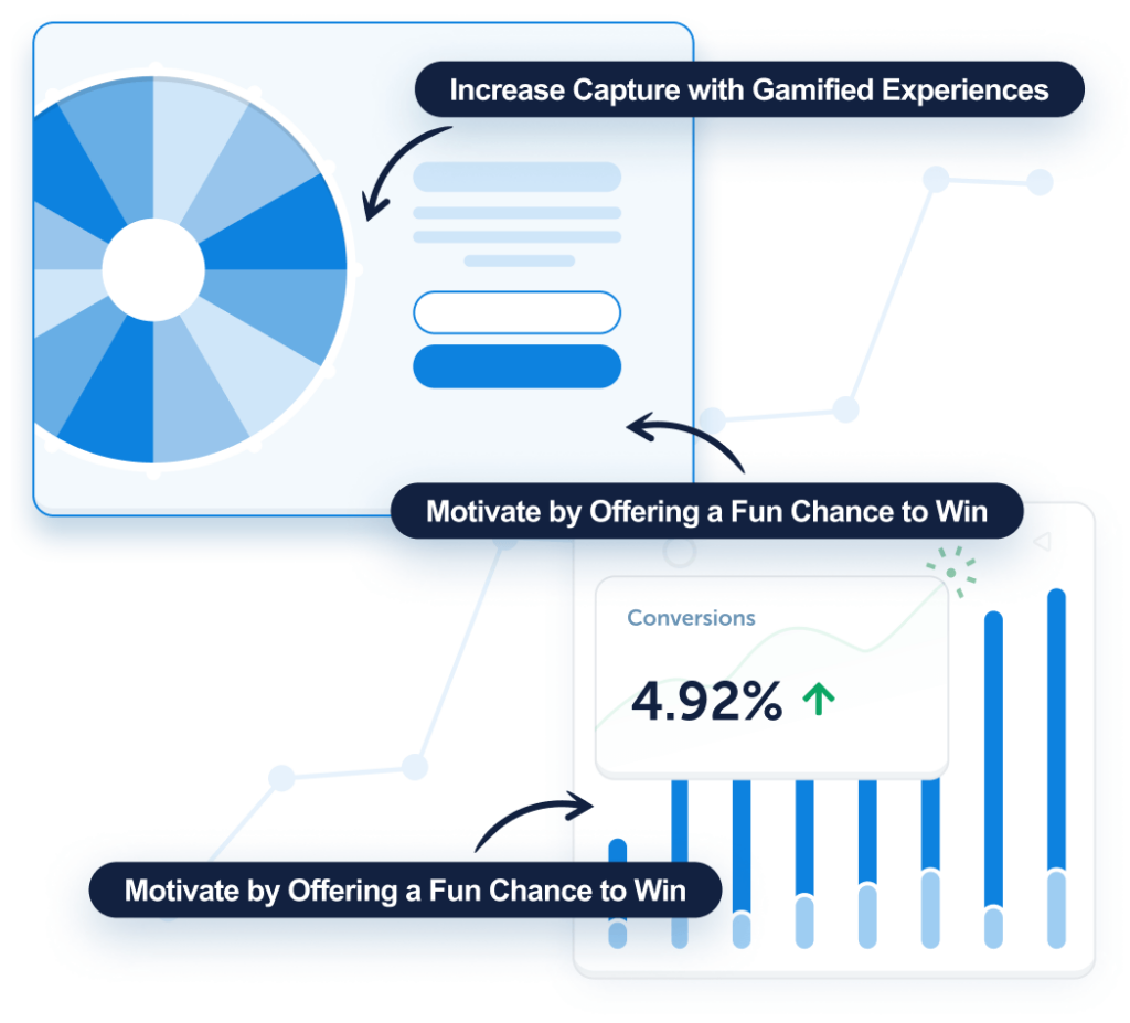 Coupon Wheel Optins - Spin-to-Win a Discount & Boost Your Conversions