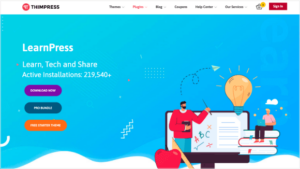 8 WordPress LMS Plugins to Build a First-Class Online Course