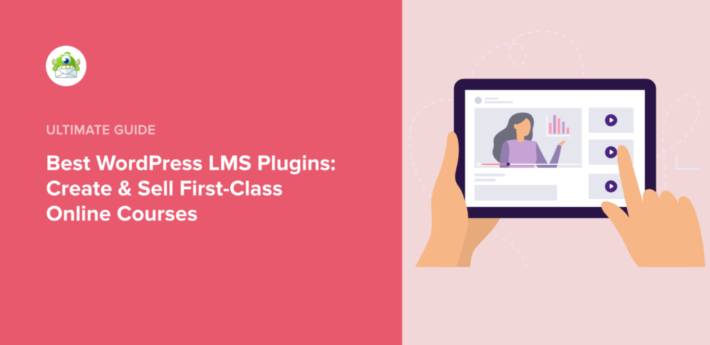 8 WordPress LMS Plugins to Build a First-Class Online Course
