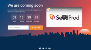 WordPress Coming Soon Pages: How to Make One (+ 5 Examples)