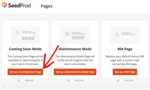 WordPress Coming Soon Pages: How to Make One (+ 5 Examples)