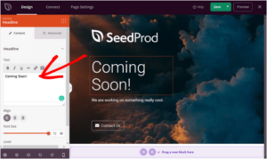 WordPress Coming Soon Pages: How to Make One (+ 5 Examples)