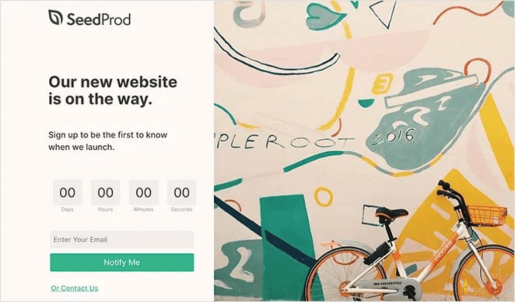 WordPress Coming Soon Pages: How to Make One (+ 5 Examples)