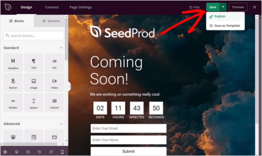 WordPress Coming Soon Pages: How to Make One (+ 5 Examples)