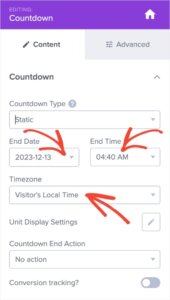Step by Step Tips to Create a Shopify Countdown Timer