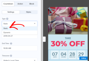 How to Create a Sales Countdown Timer in Shopify (Step by Step)