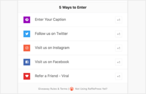 Social Media and Email Marketing: 9 Tips to Grow Your List