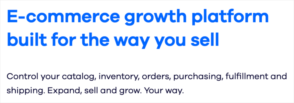 Tips To Improve Website Conversion With ‘Out-of-Stock’ Pages