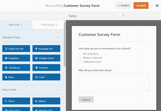 9 Best Ways To Collect Customer Feedback On Your Website