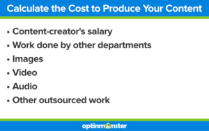 15 Content Marketing Metrics To Measure Content Marketing ROI