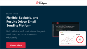 Top 9 SMTP Service Providers for Seamless Email Delivery