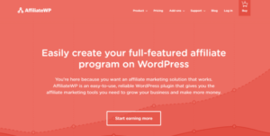 How to Set Up an Affiliate Program With WordPress