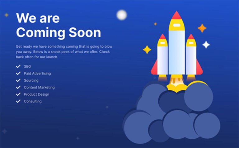 5 Easy Tips to Build an Effective Pre-Launch Marketing Plan