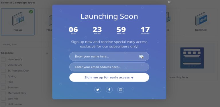 5 Easy Tips to Build an Effective Pre-Launch Marketing Plan