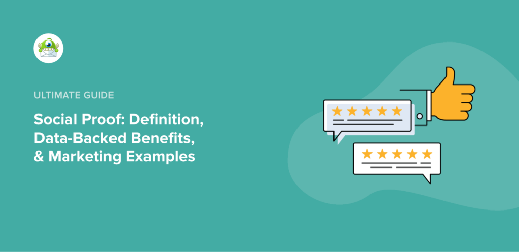 What Is Social Proof? 16 Social Proof in Marketing Examples