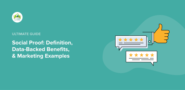 What Is Social Proof? 16 Social Proof in Marketing Examples