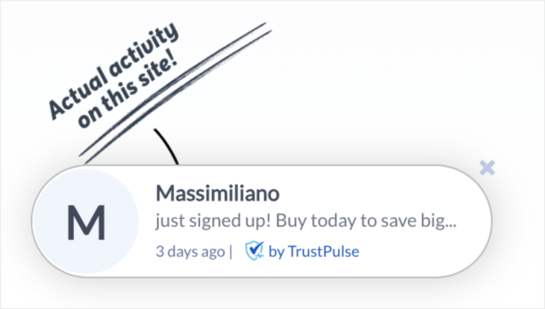 Popup Notifications: What They Are, Types, and Best Practices