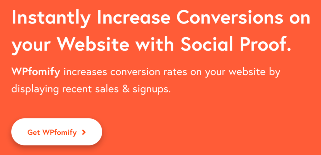 21 Best Social Proof Tools to Build Trust and Boost Sales