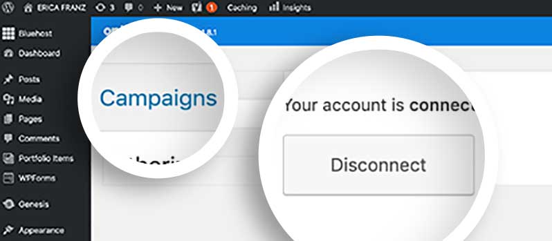 How to Install the OptinMonster WordPress Plugin
