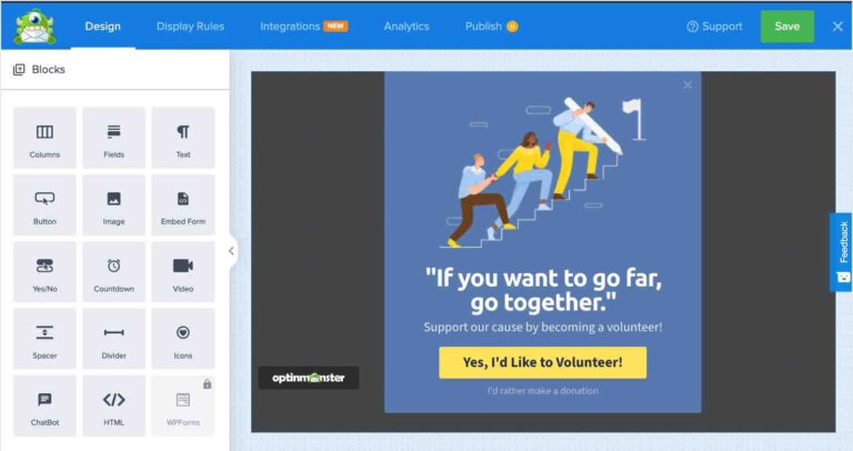 Engage Donors with a Nonprofit Newsletter: Examples & Ideas