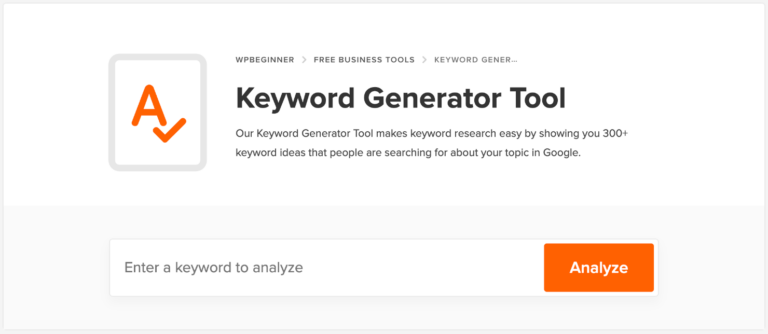 21 Best Keyword Research Tools to Drive More Organic Traffic