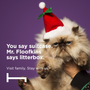 40 Merry and Bright Holiday Marketing Design Examples