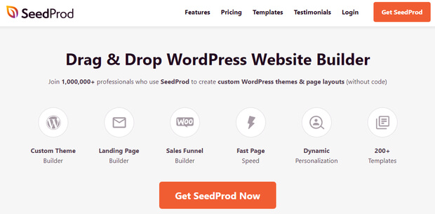 8 Best WordPress Theme Builders Compared 
