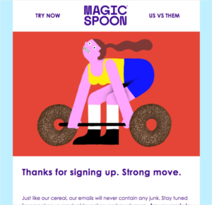 Use Marketing Automation to Build Authentic Customer Relationships