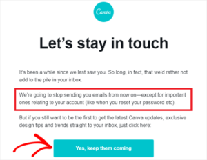 Email Scrubbing: How to Get a Clean Email List (in 6 Steps