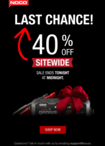 Win-Back Email Examples: Get Lost Customers Buying Again