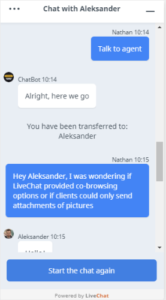 Live Chat Best Practices: How to Streamline Customer Service