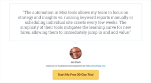 Create High Converting Pre-Sell Pages in Just 3-5 Minutes!