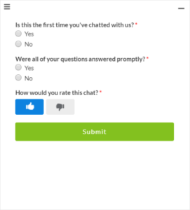 Live Chat Best Practices: How to Streamline Customer Service