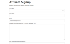 How to Create an Affiliate Program (& Drive Sales!)