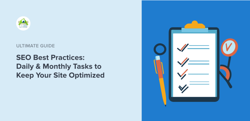 SEO Best Practices: Simple Routines for Ultimate Success