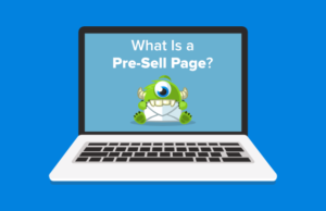 Create High Converting Pre-Sell Pages in Just 3-5 Minutes!