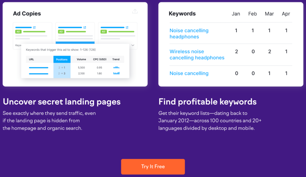 How to Create A Pre-Sell Page in Less Than 5 Minutes