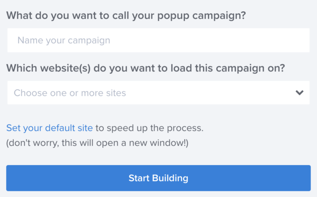 How to Create A Pre-Sell Page in Less Than 5 Minutes