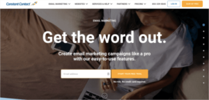 How to Create a Constant Contact Popup to Explode Your List