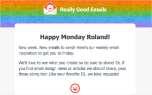 What Is a Transactional Email? (With 10 Stunning Examples) - OptinMonster