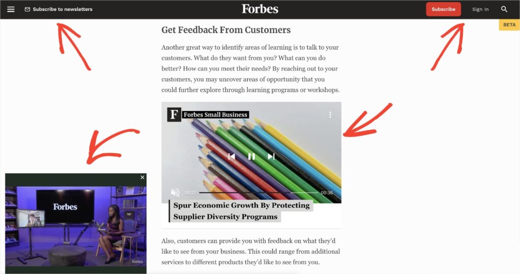 11 Web Design Principles That Can Boost Your Conversion Rate