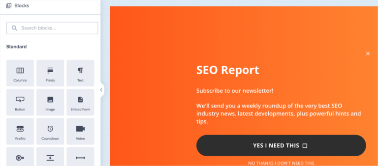 How to Create a Notice to Change Working Hours on Your Site