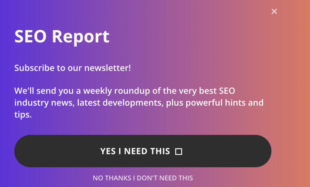 How to Create a Notice to Change Working Hours on Your Site