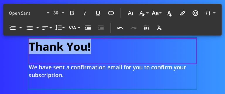 How to Create a Notice to Change Working Hours on Your Site